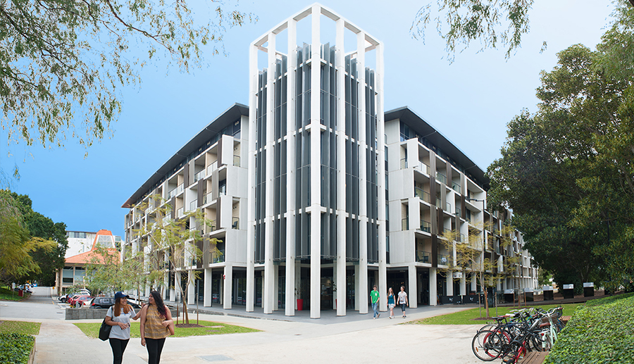 Events and Conferences at University Hall : The University of Western ...