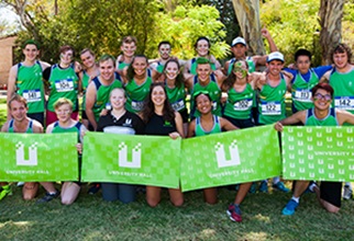 Sports & fitness : The University of Western Australia