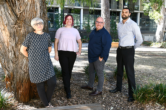 University Hall, UWA's Own Residential College. : The University of ...
