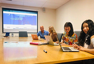 Academic Advancement Special Content Series : The University of Western ...